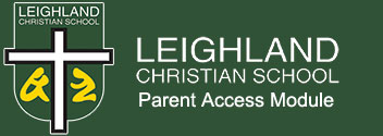Parent Access Module